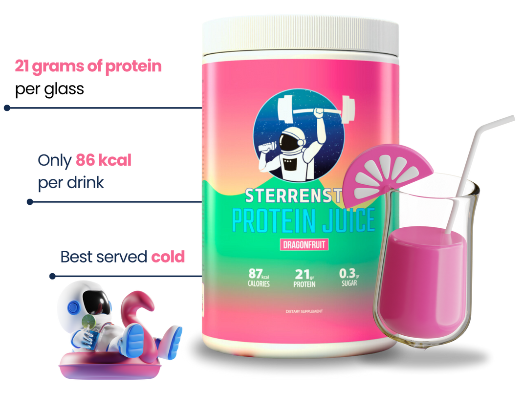 Stardust | Premium Supplements Trusted by Thousands