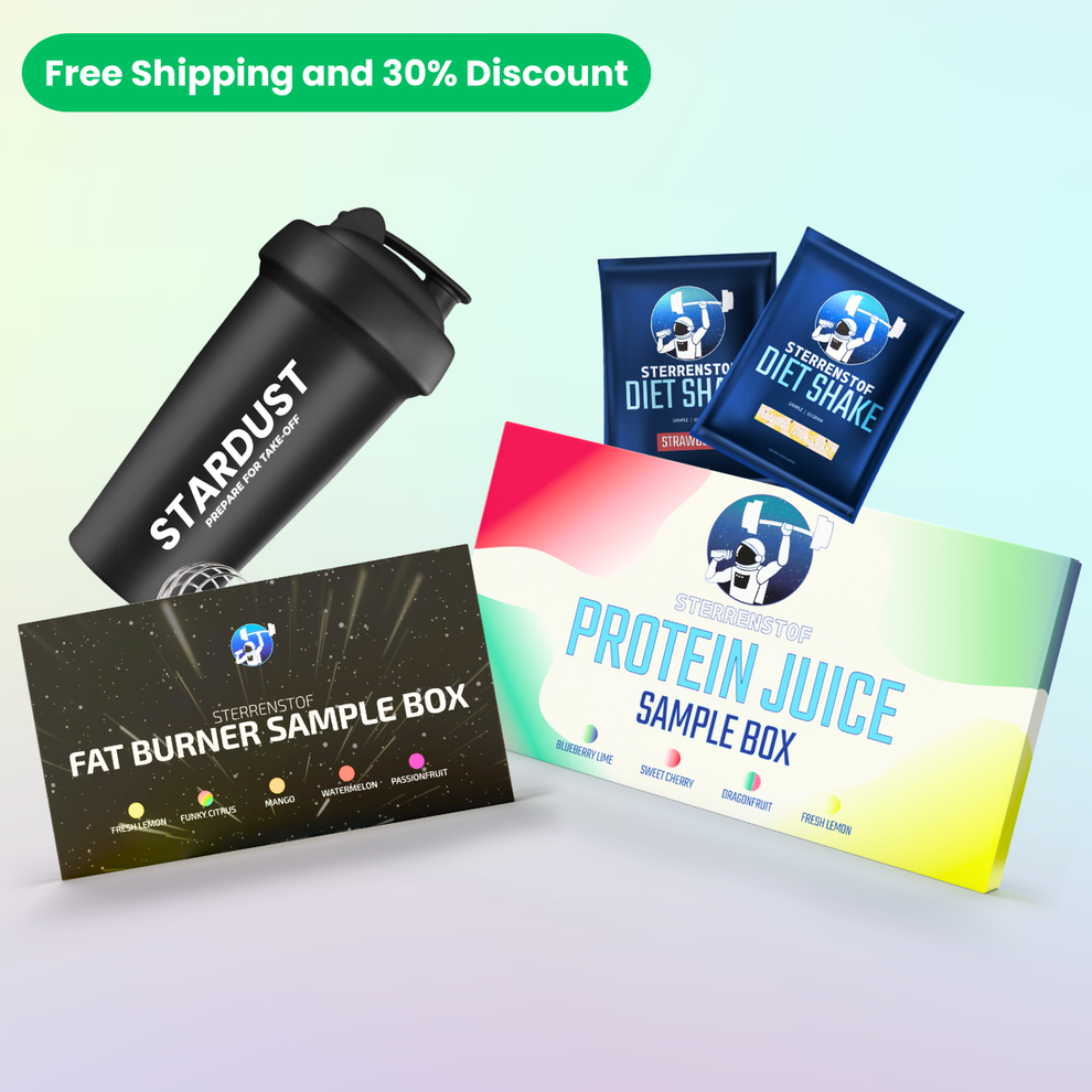 Sample Starter Package