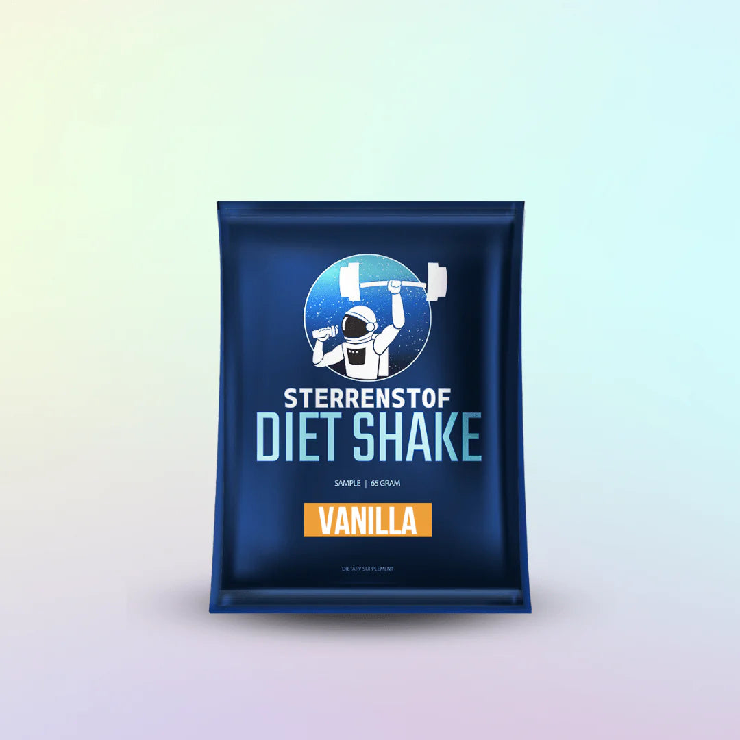 Diet Shake Sample