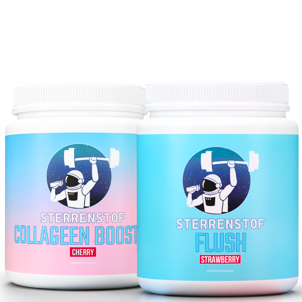 Stardust | Premium Supplements Trusted by Thousands