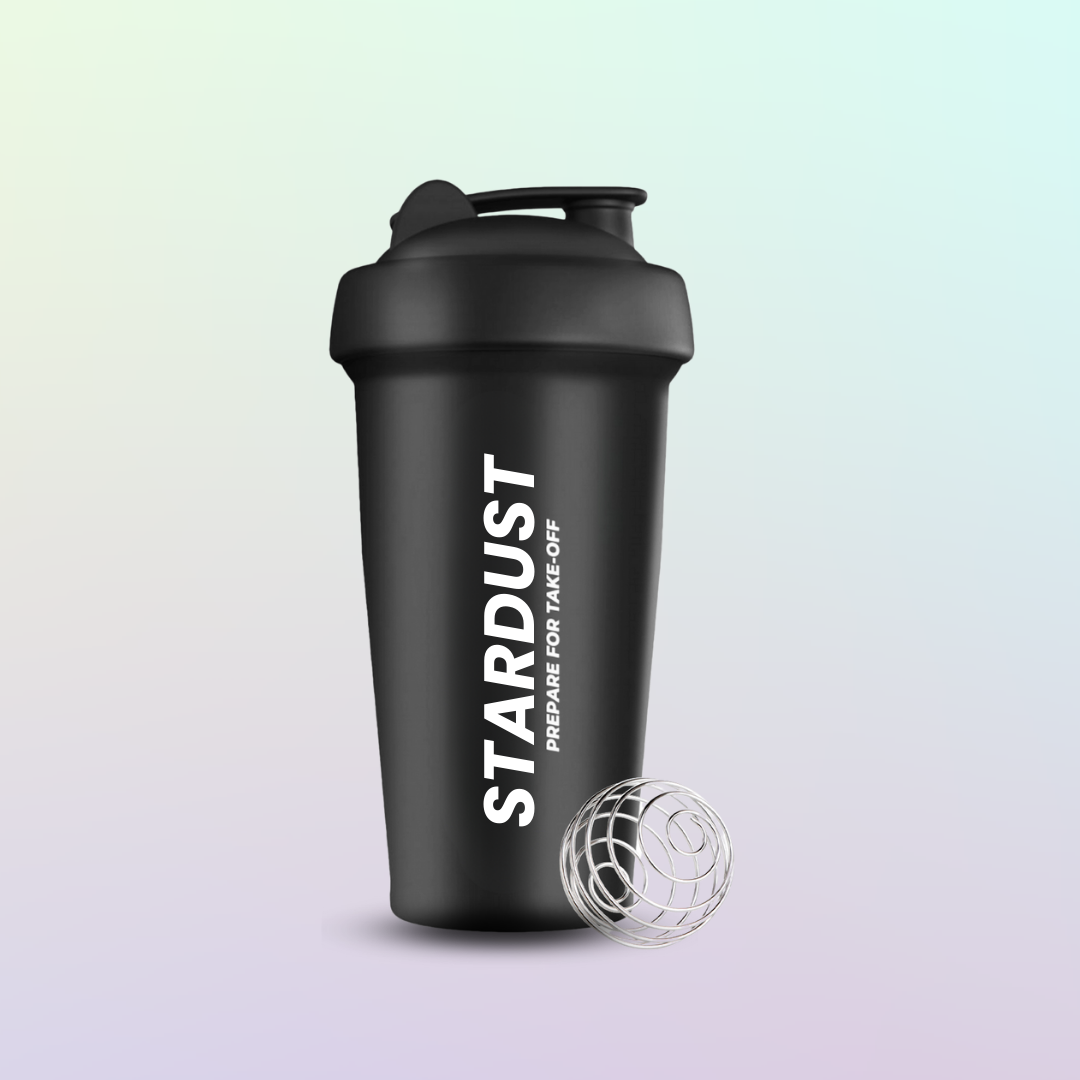 Protein Juice Sample Box