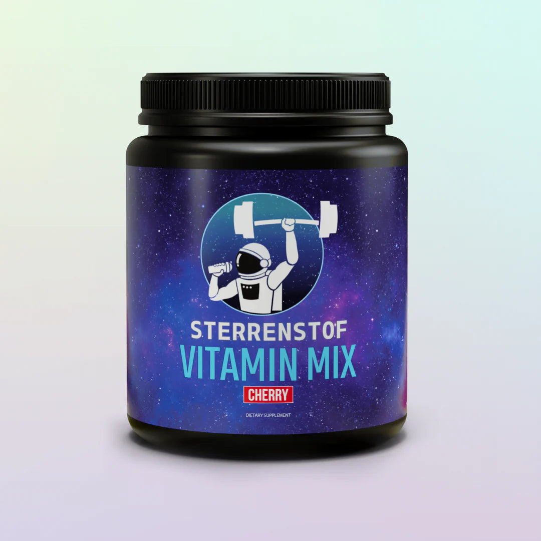 Vitamin Mix